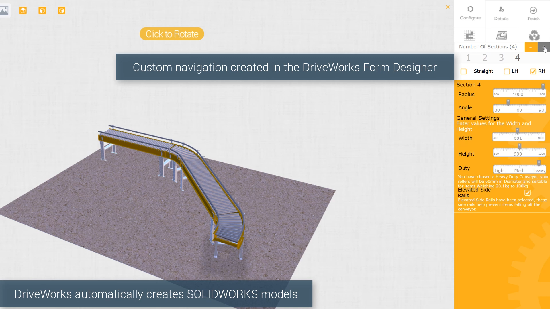 Home - IB-CADDY DriveWorks