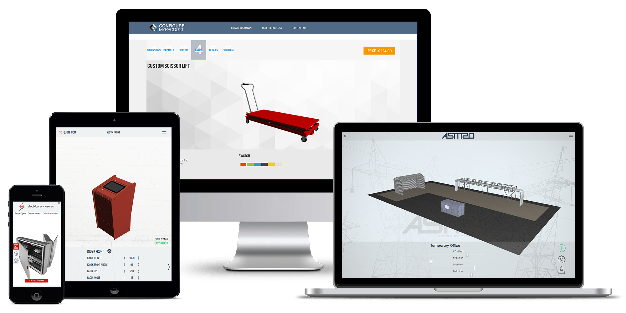 Home - IB-CADDY DriveWorks